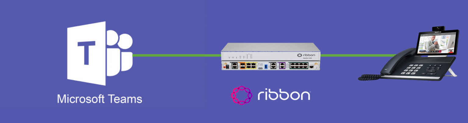 Microsoft Teams Phone System - ATHL