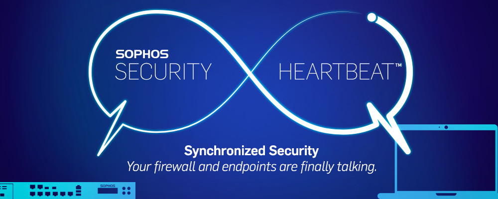 Thiết bị Firewall Sophos - ATHL SOLUTIONS JSC