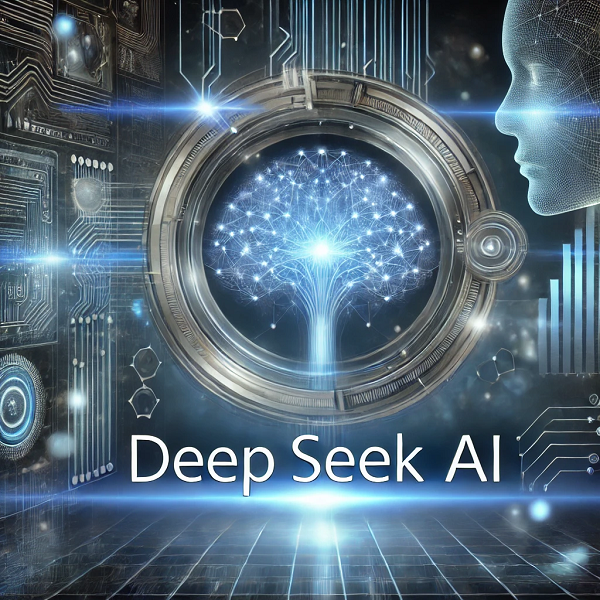 What is DeepSeek ? - ATHL